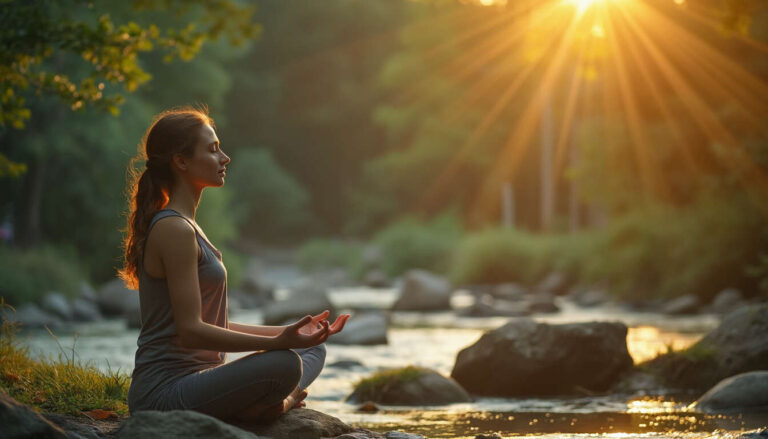 Éveiller la Kundalini : guide complet