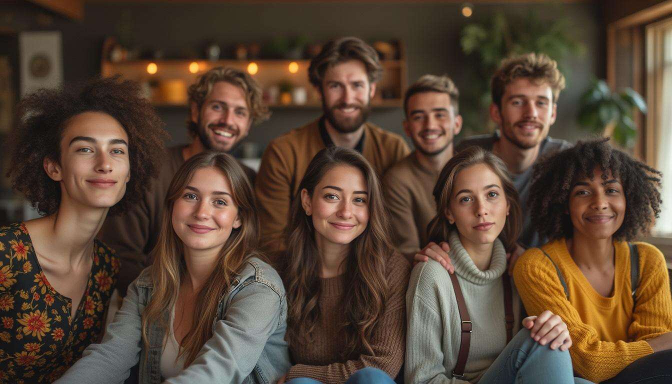People : découvrez leur thème astral complet